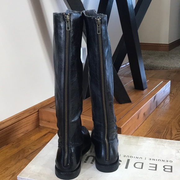 Bed Stu | Shoes | Bed Stu Firefly Boots | Poshmark